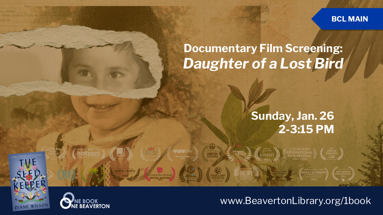 Beaverton City Library, OR - Official Website | Official Website